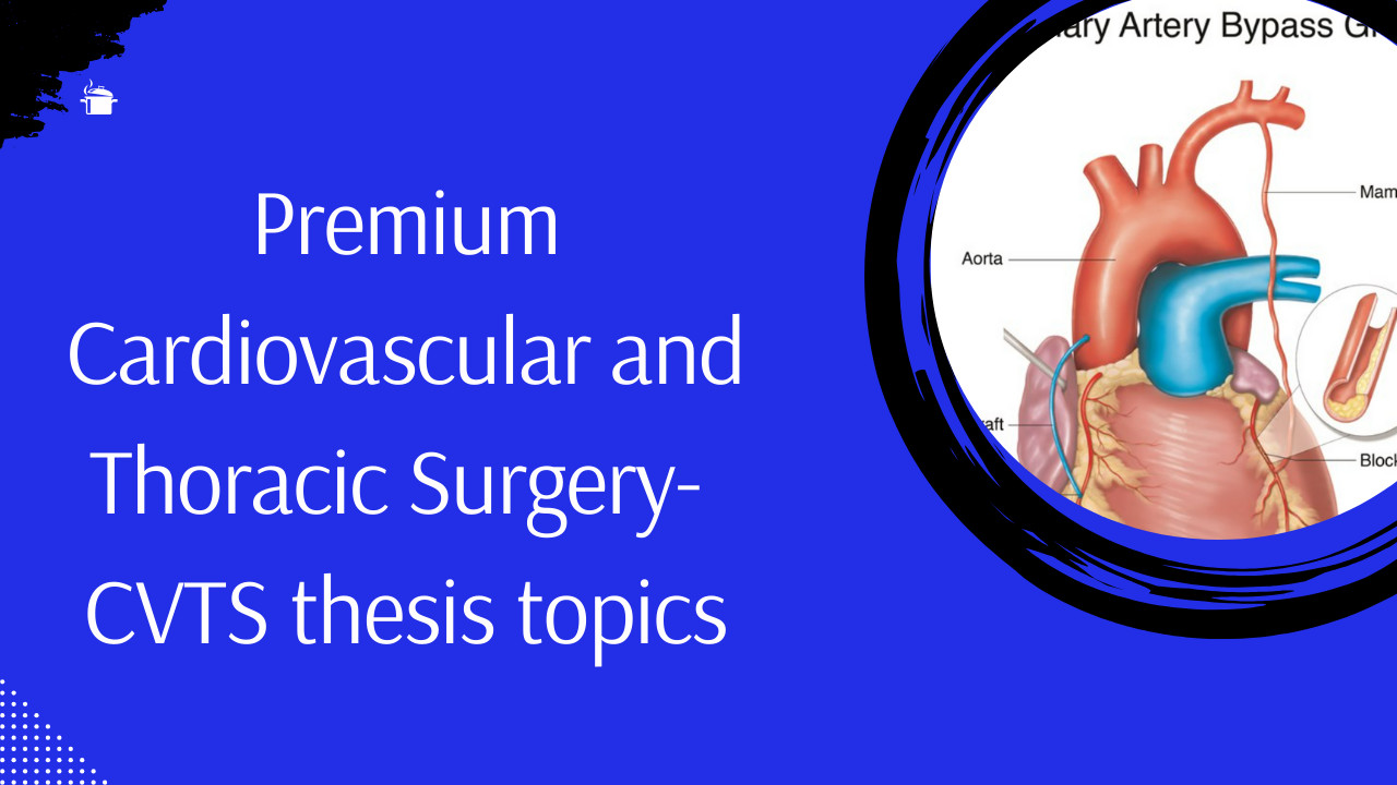 cvts Paid Thesis Topics - superspecialitythesistopics.com